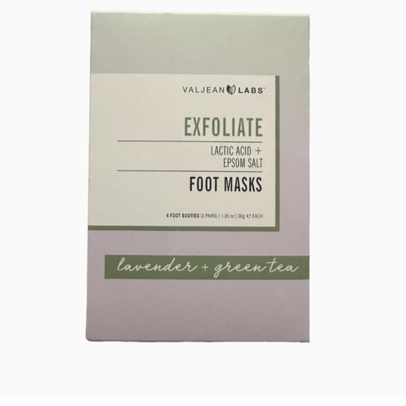 Sephora | Bath & Body | Exfoliating Foot Mask | Poshmark